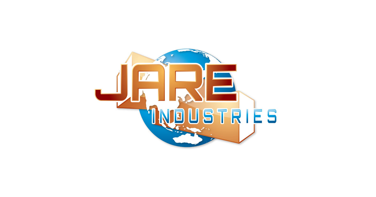 JARE Industries International | Home